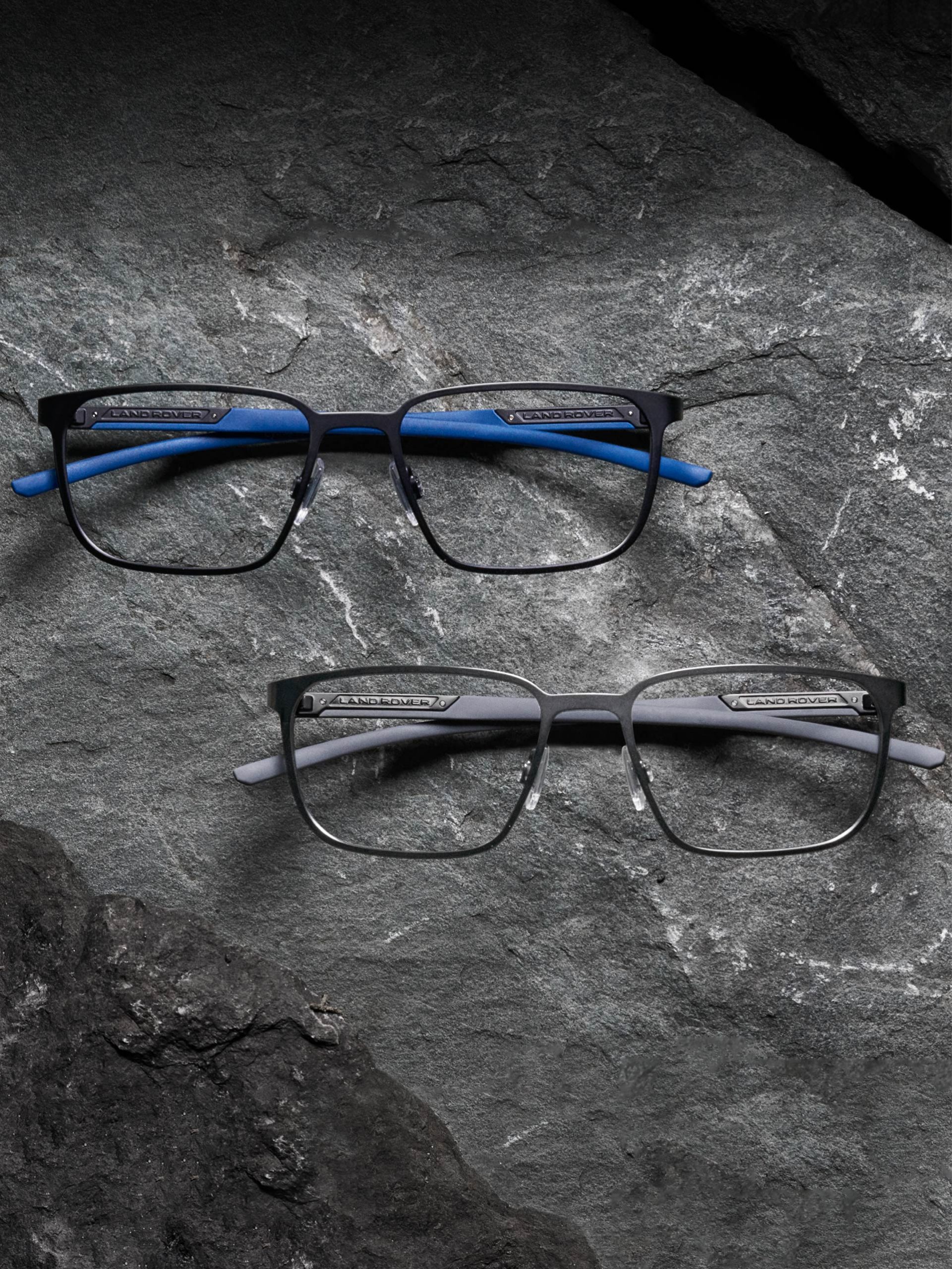 Defender - Eyespace
