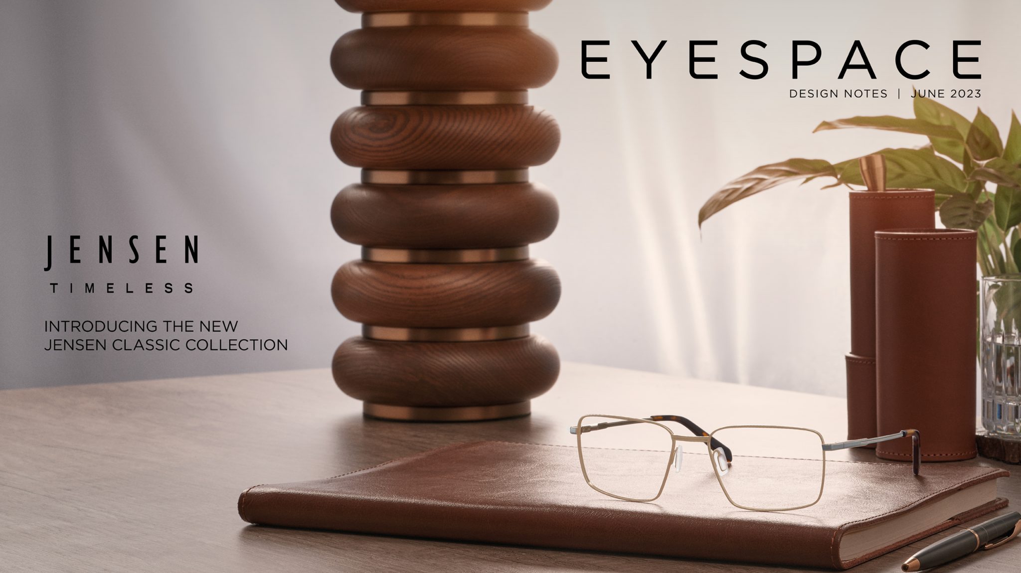 Eyespace Design Notes June 2023 - Eyespace