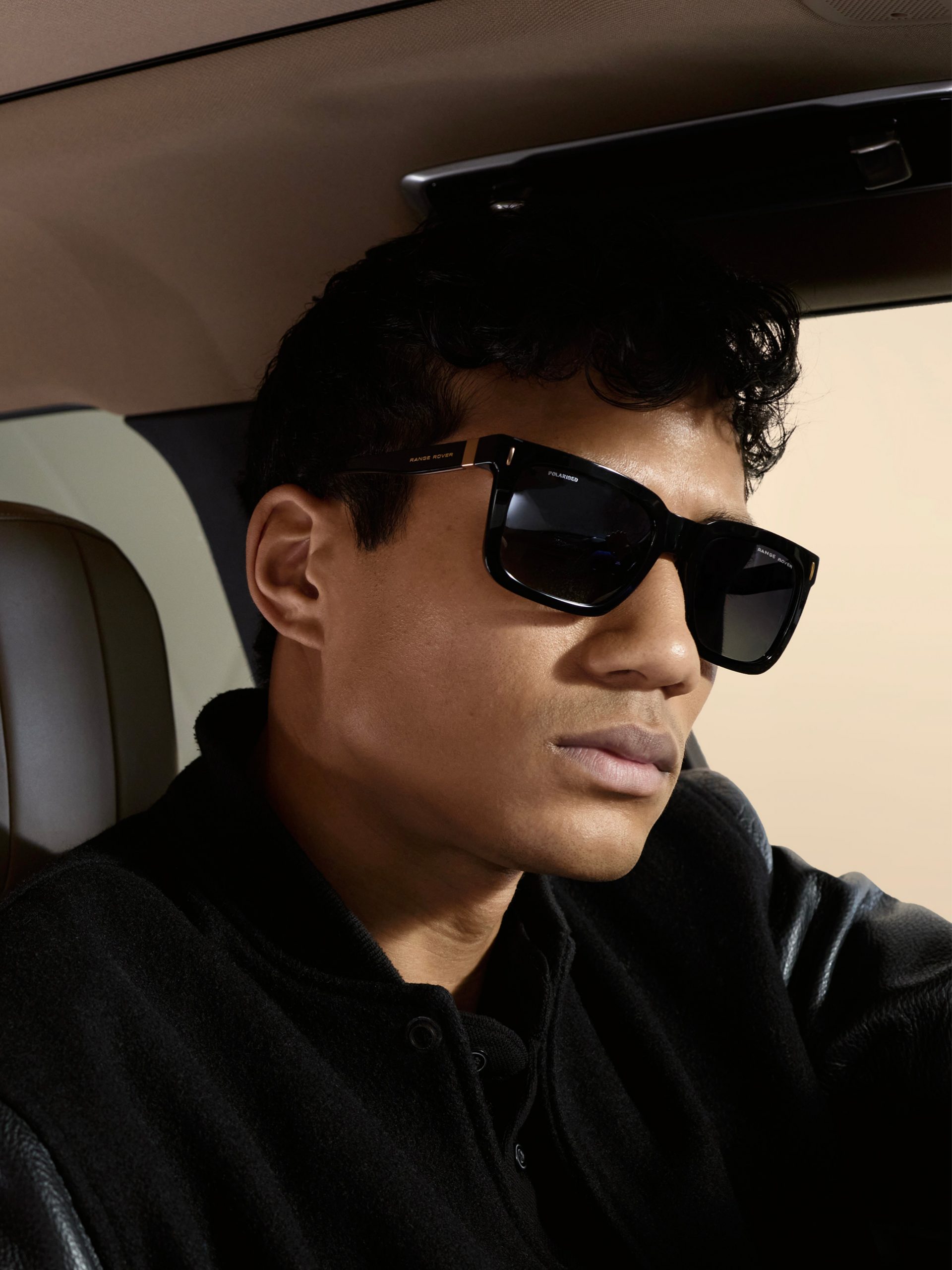Range Rover Sunwear - Eyespace