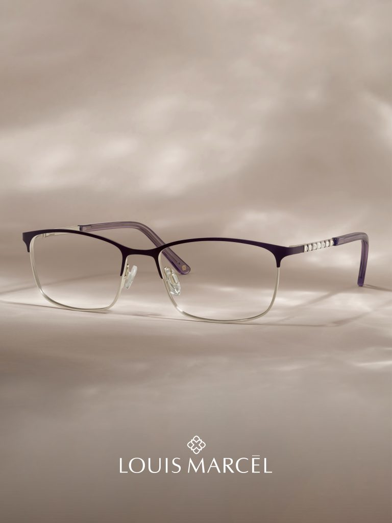Louis Marcel - Eyespace