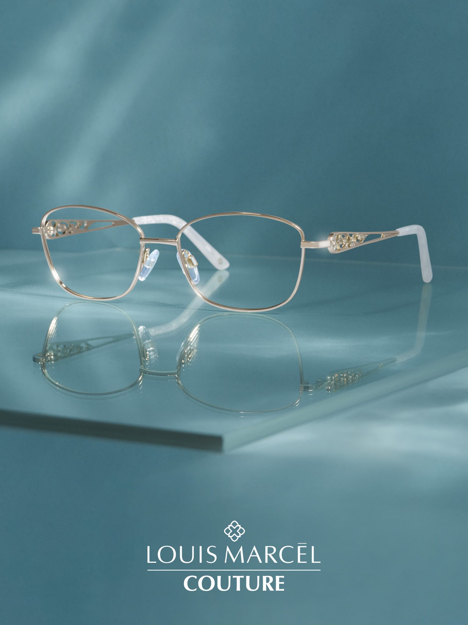 Louis Marcel Couture - Eyespace