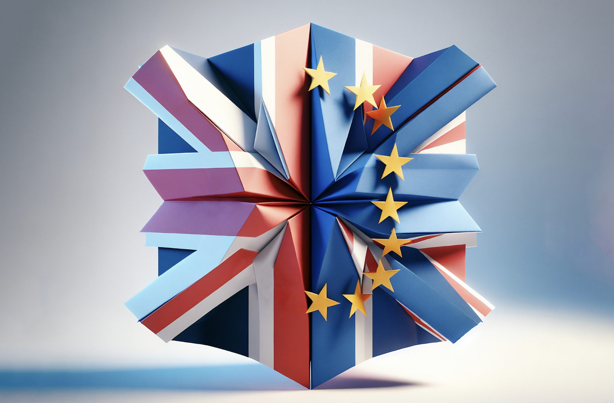 NEW SHIPPING HUB OPENS TO SERVICE EUROPEAN DISTRIBUTION - Eyespace