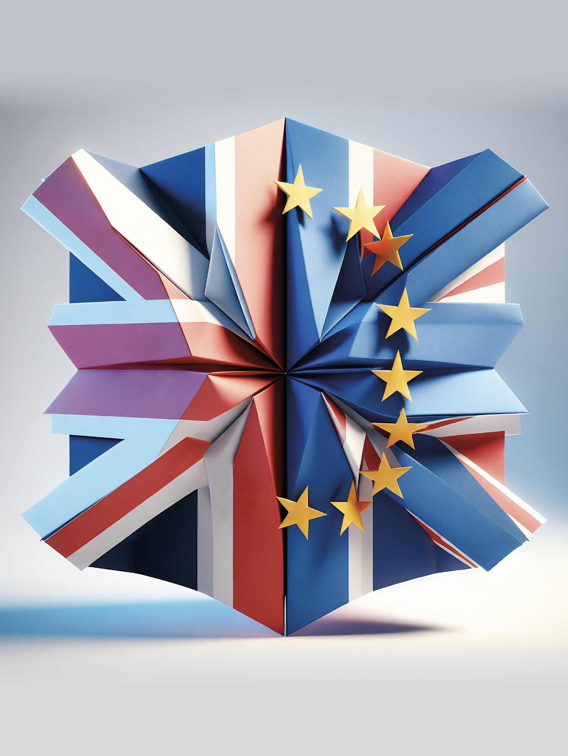 NEW SHIPPING HUB OPENS TO SERVICE EUROPEAN DISTRIBUTION - Eyespace
