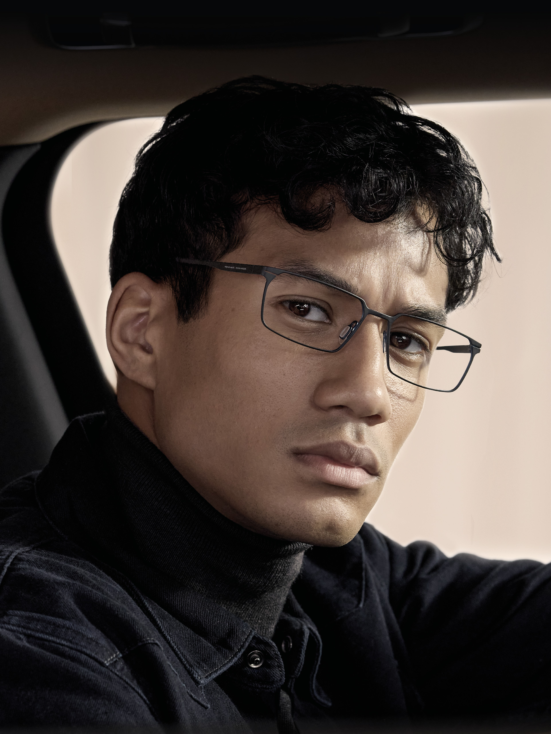 EXCLUSIVE MAY RANGE ROVER PROMOTION - Eyespace