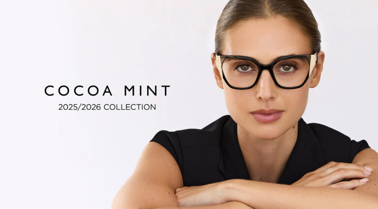 COCOA MINT BROCHURE - Eyespace