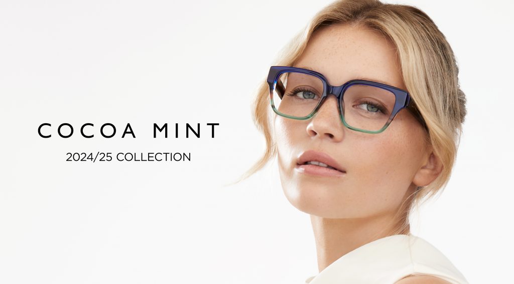 COCOA MINT BROCHURE - Eyespace