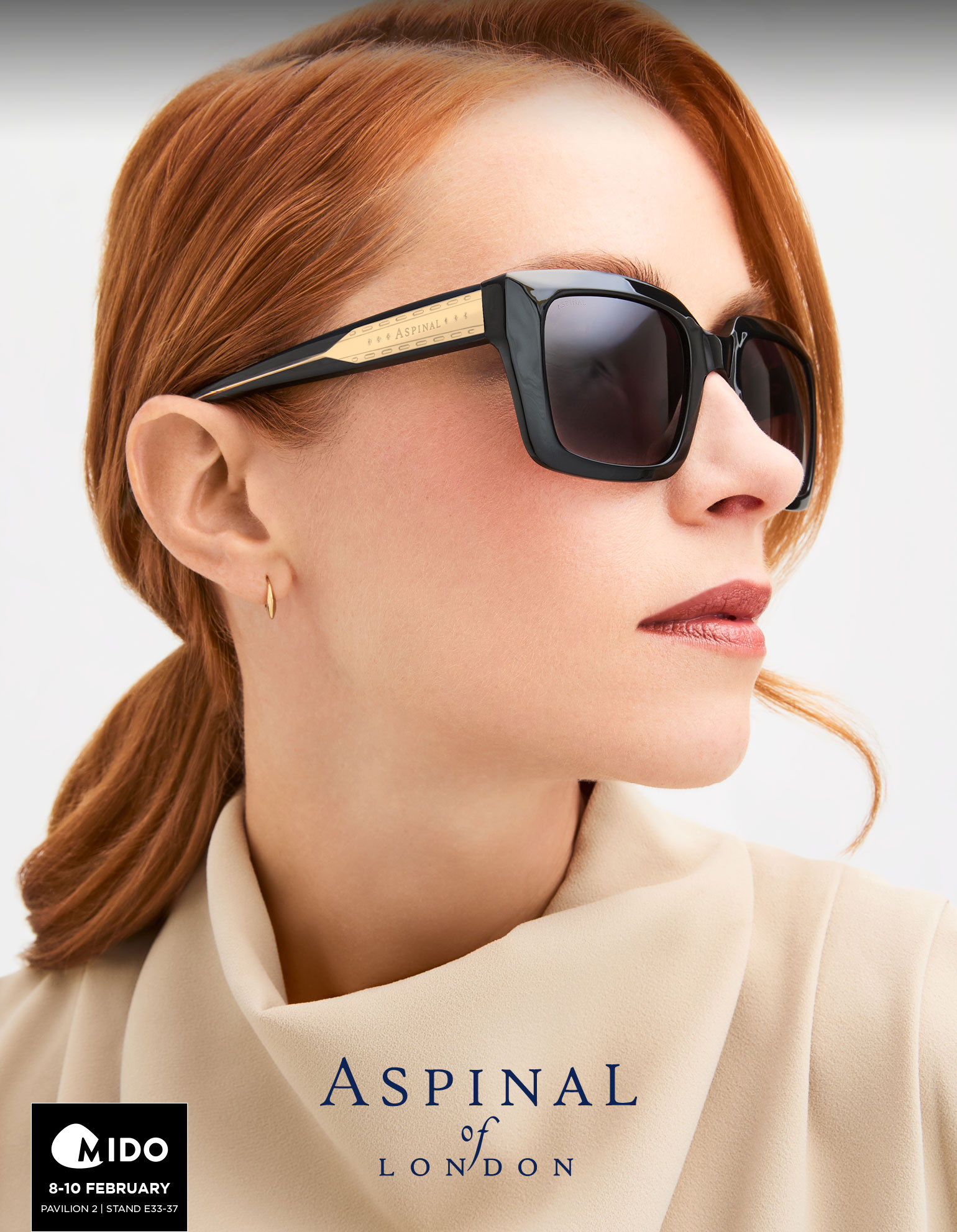 Eyespace | B Corp Certified Eyewear