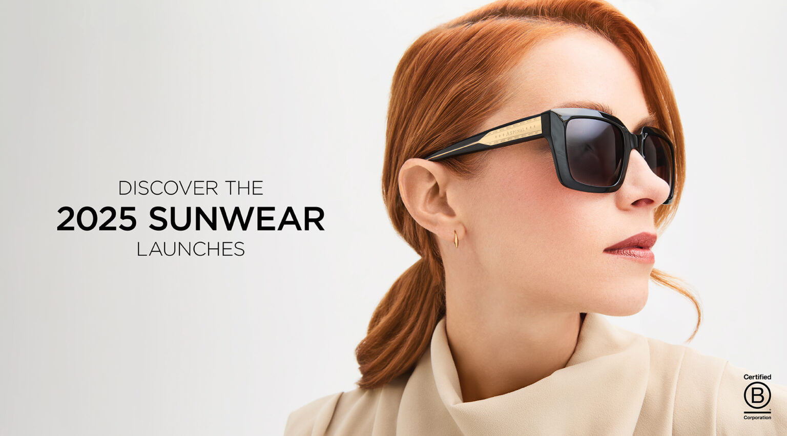 EYESPACE SUNWEAR BROCHURE 2025 - Eyespace
