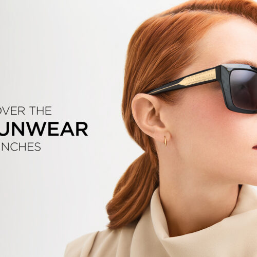 DISCOVER THE 2025 SUNWEAR COLLECTIONS - Eyespace