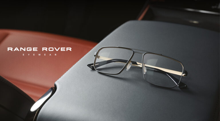 Range Rover - Eyespace