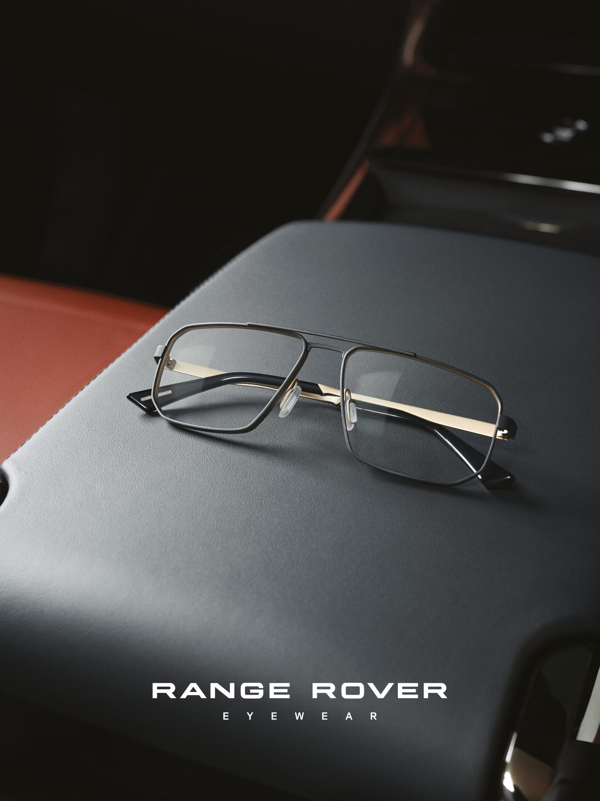 Range Rover - Eyespace