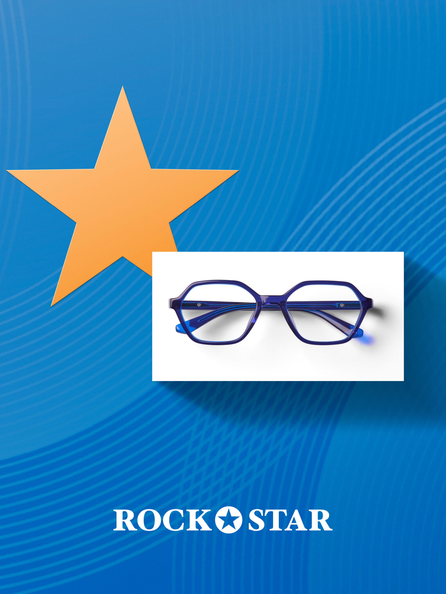 Rock Star - Eyespace