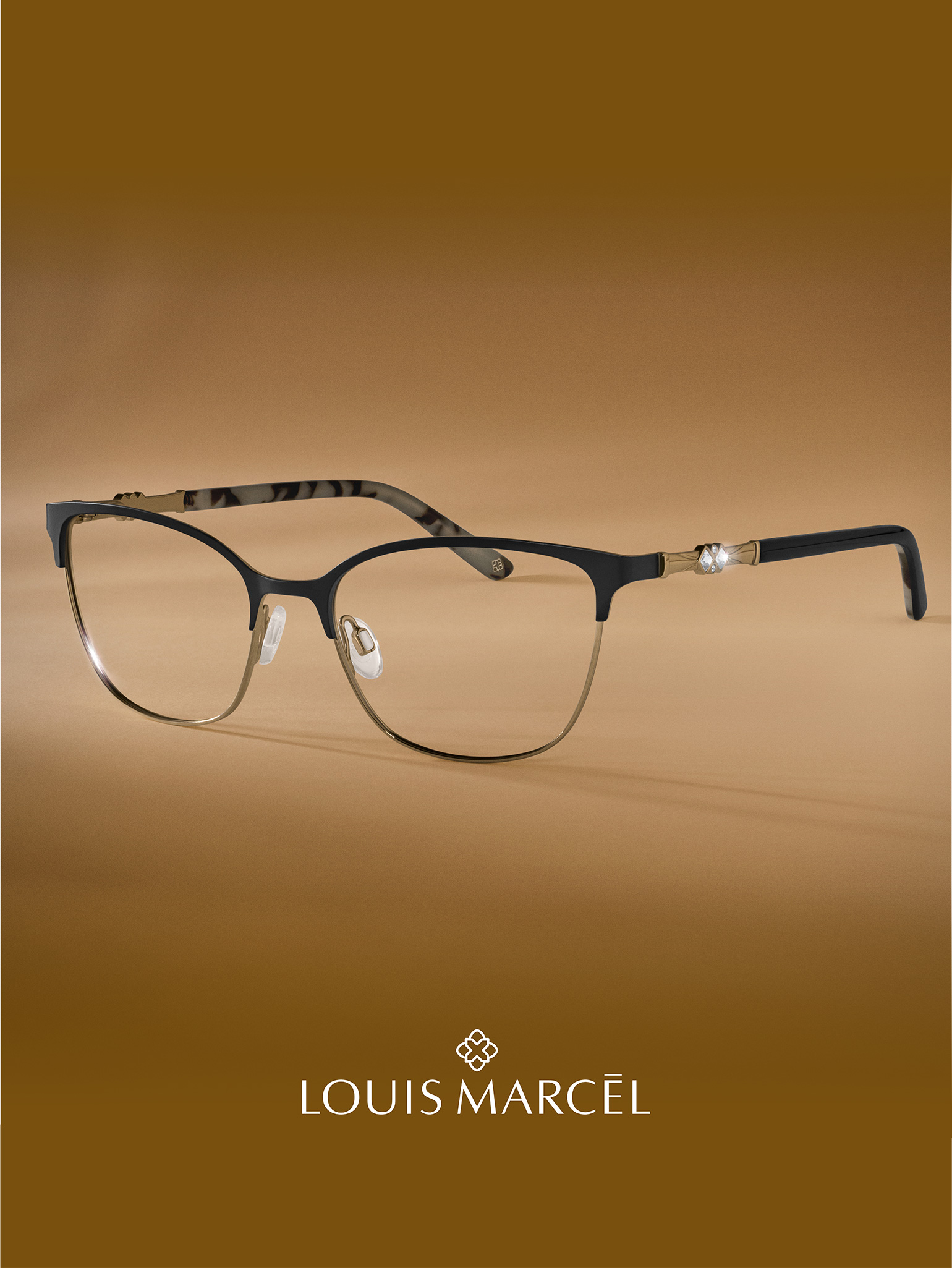 Louis Marcel - Eyespace