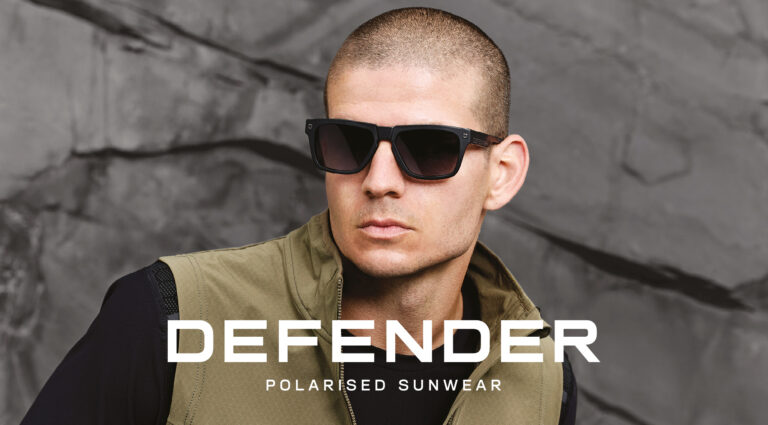 Defender Sunwear - Eyespace