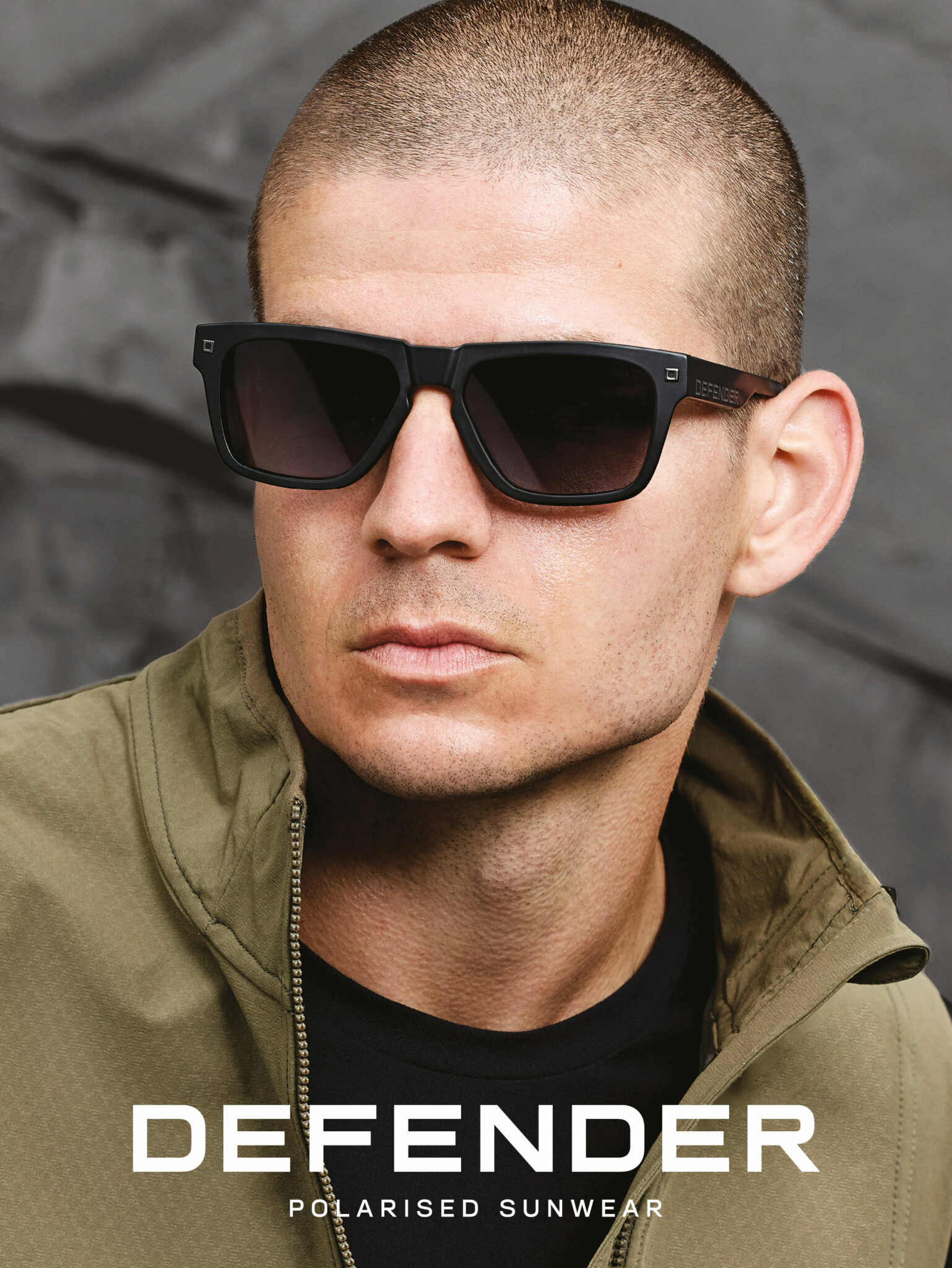 Defender Sunwear - Eyespace