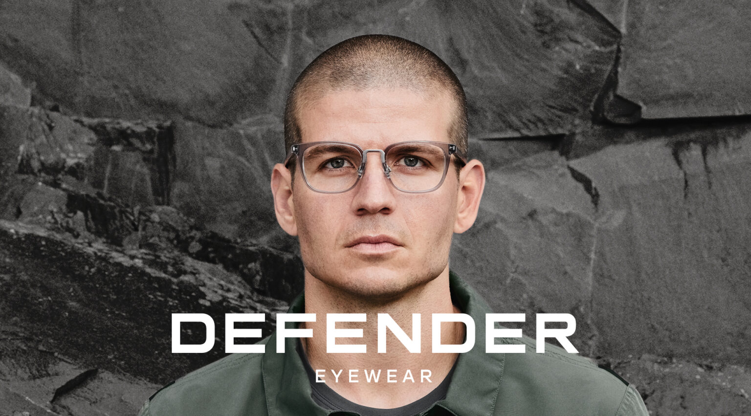 Defender - Eyespace