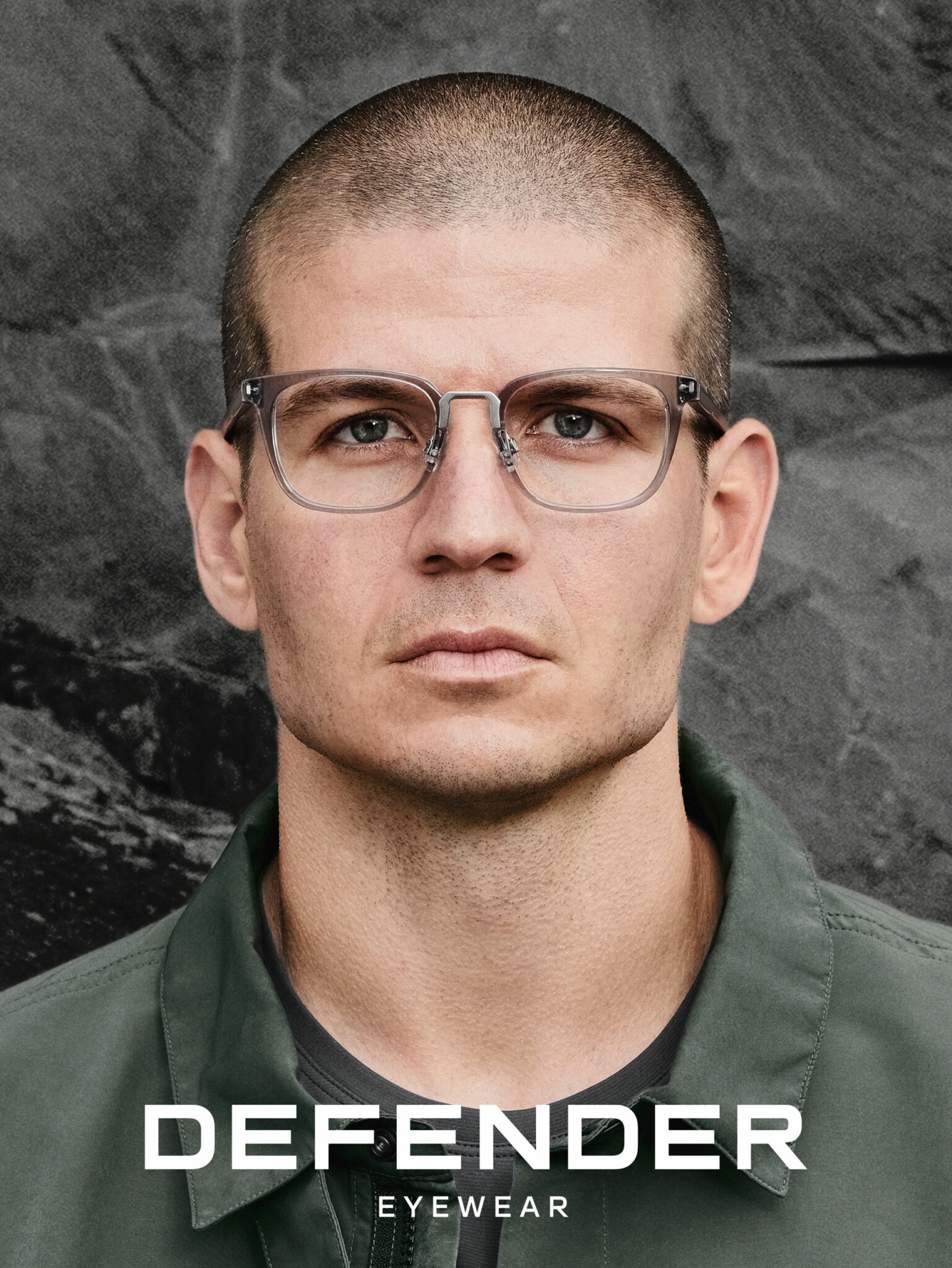 Defender - Eyespace