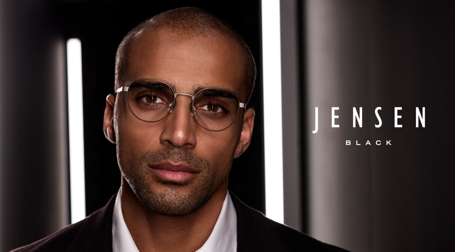 Jensen Black - Eyespace