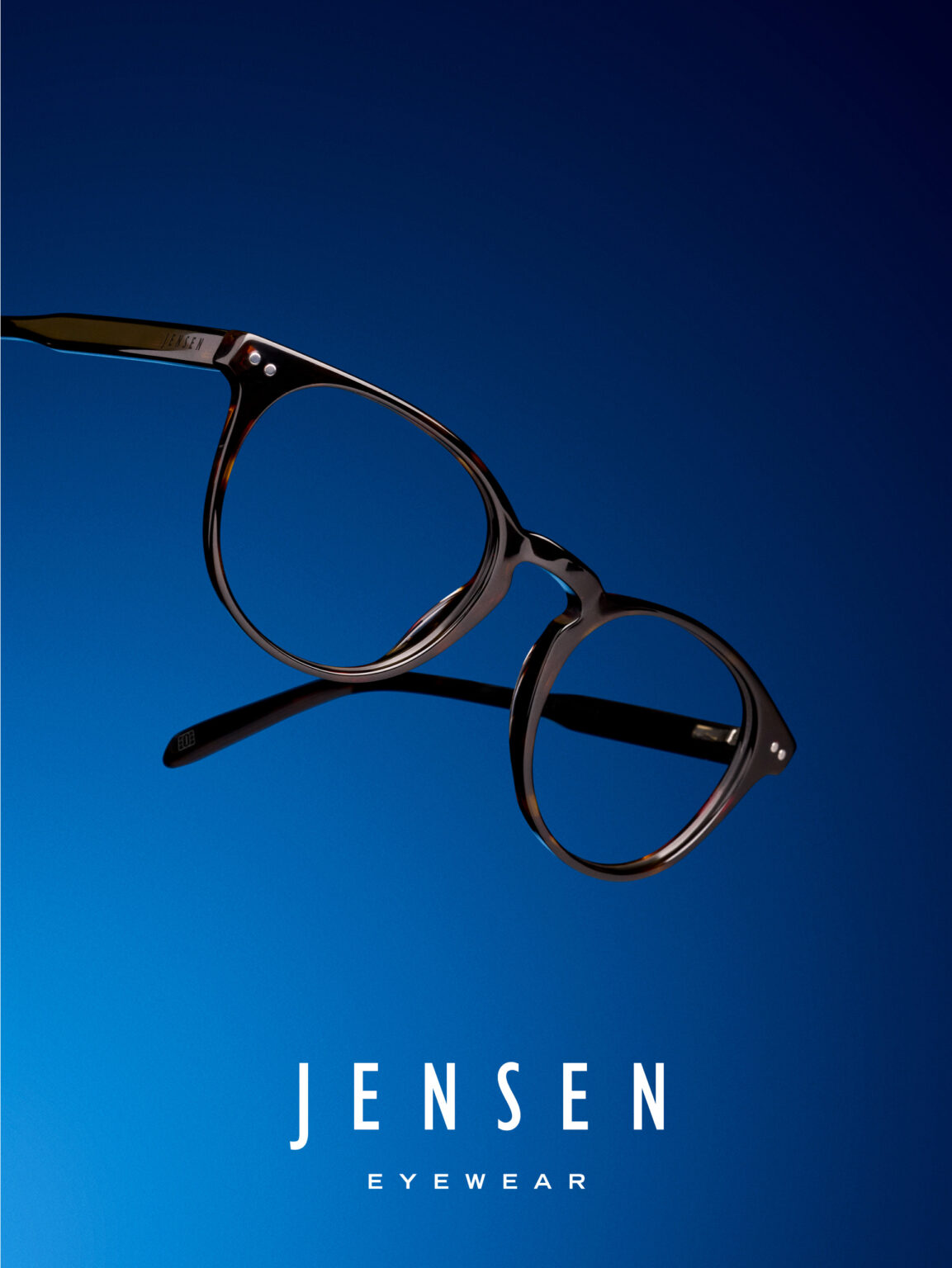 Jensen Eyewear - Eyespace
