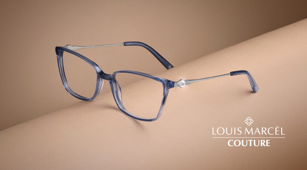 Louis Marcel Couture - Eyespace