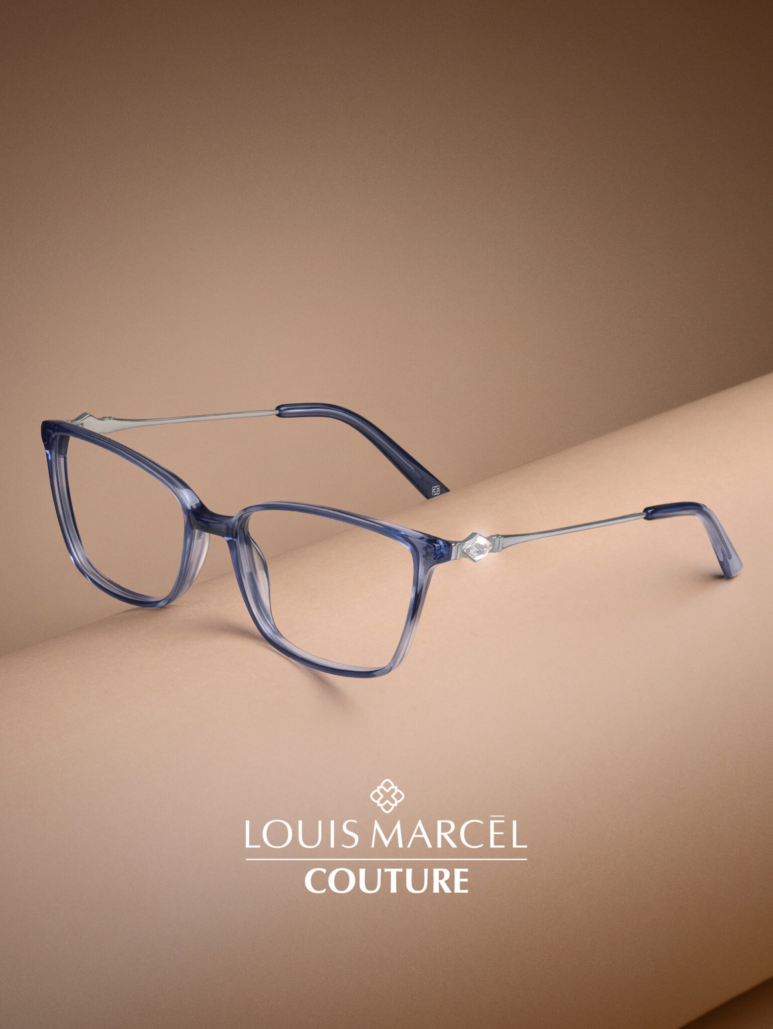 Louis Marcel Couture - Eyespace