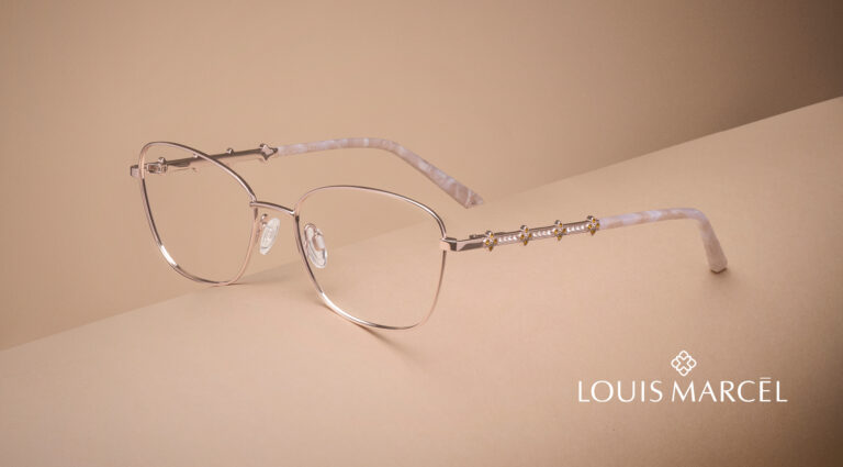 Louis Marcel - Eyespace