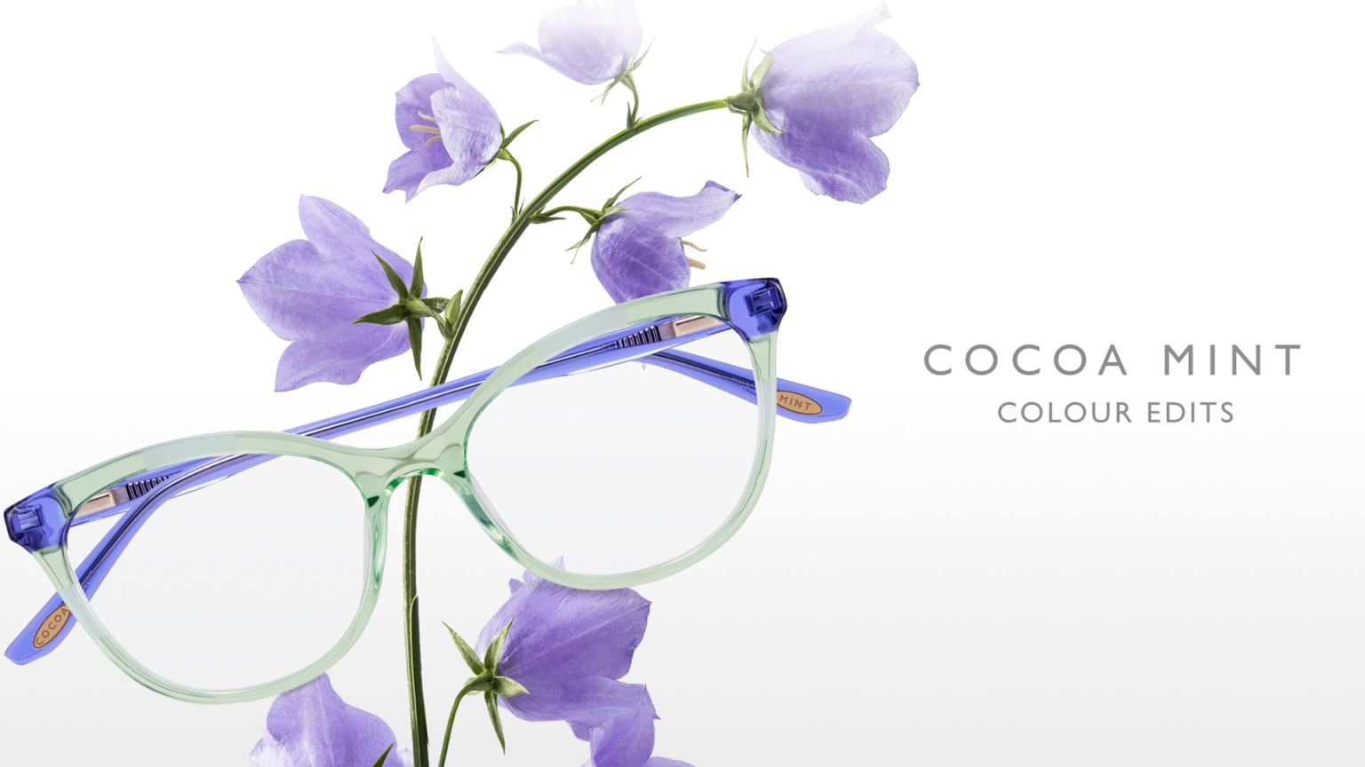 Colour Edits - Eyespace